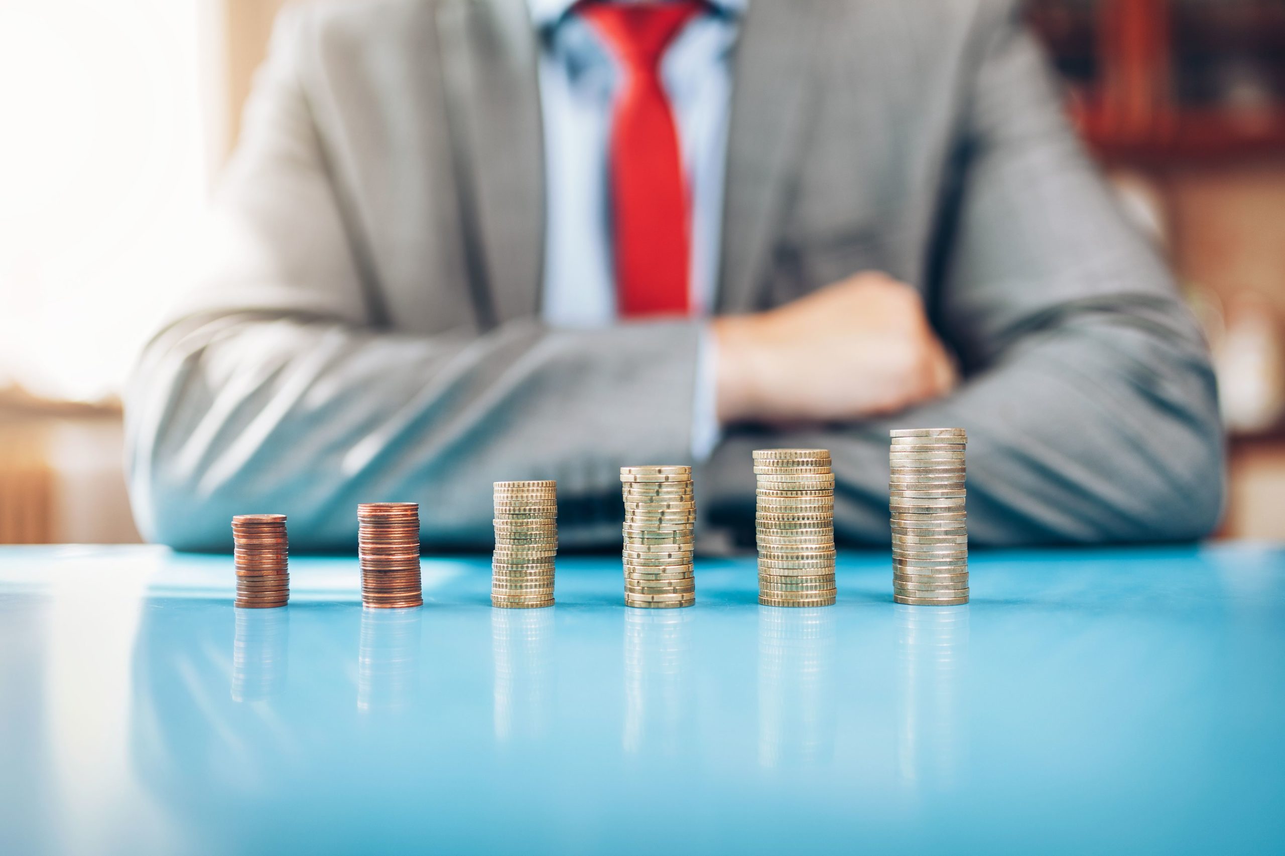 4 coisas que ainda não te contaram sobre lucratividade empresarial!